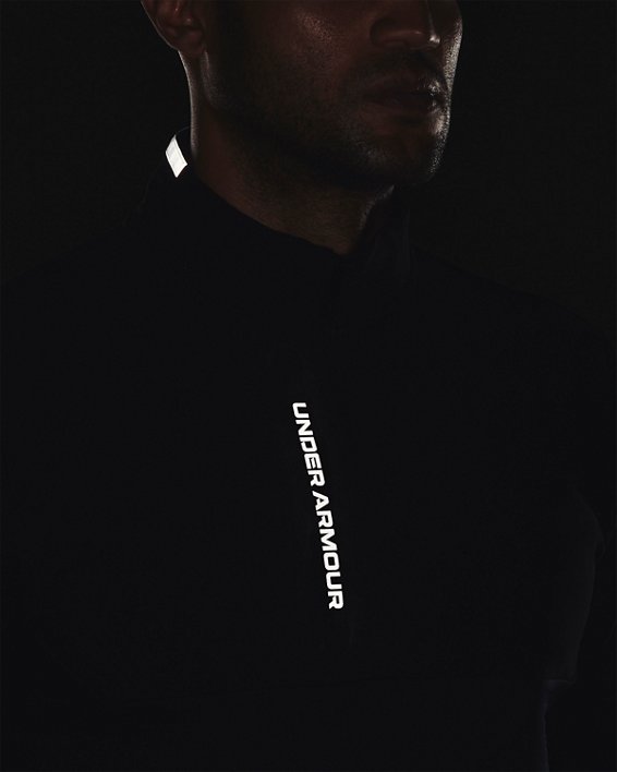 Men's UA Storm Daytona ½ Zip | Under Armour Men's UA Storm Daytona ½ Zip | Under Armour